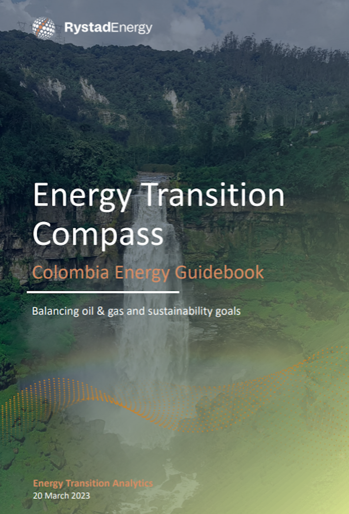 Spotlight on Colombia: Balancing oil & gas and sustainability goals