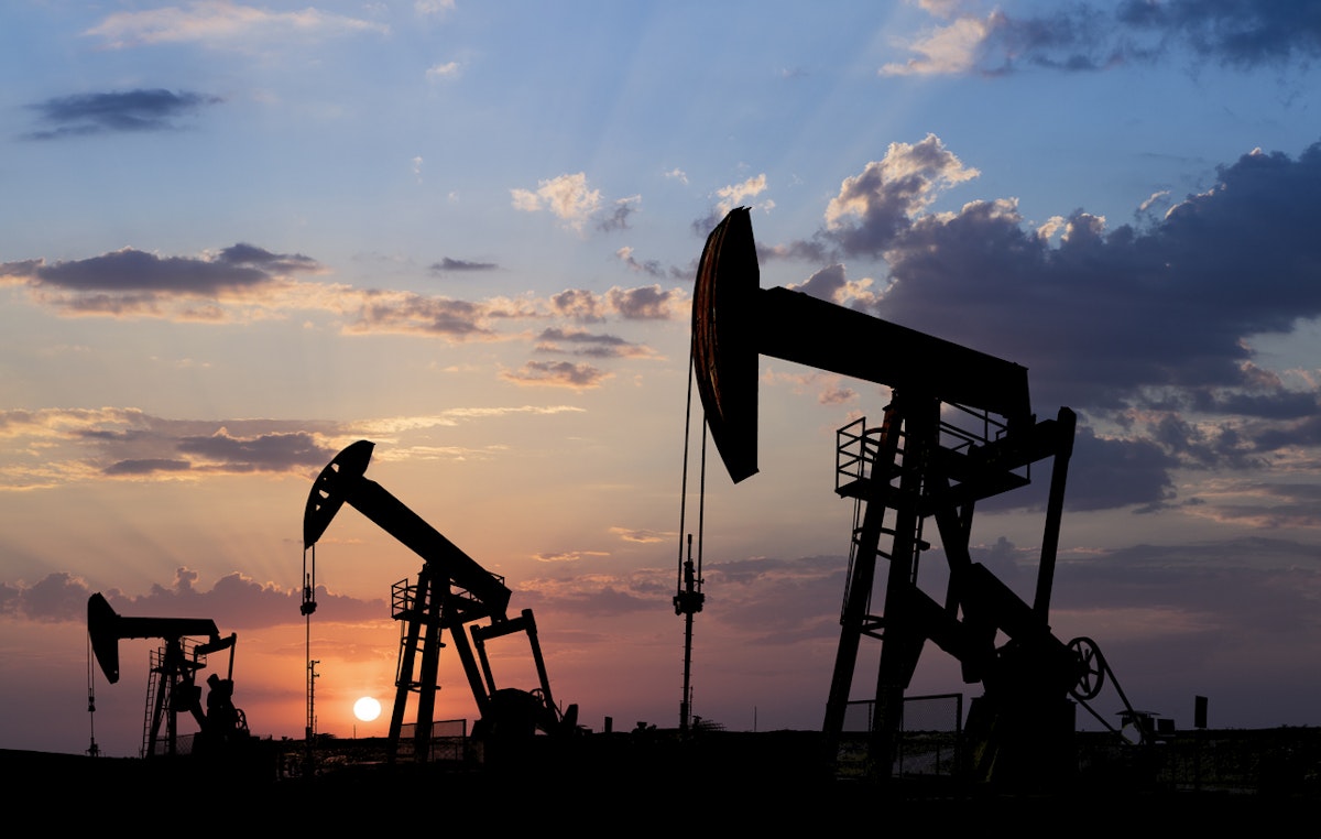Ceasefire pulls oil off war highs, but physical markets need time to ...