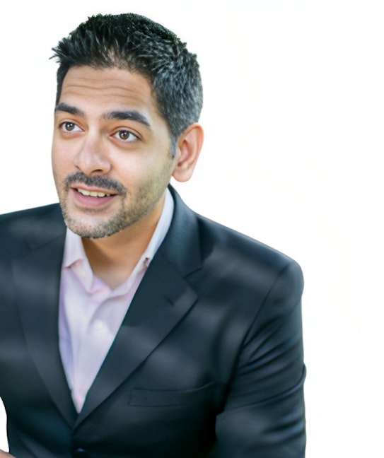 Amrit Vaidyanath | Rystad Energy Amrit Vaidyanath | Rystad Energy