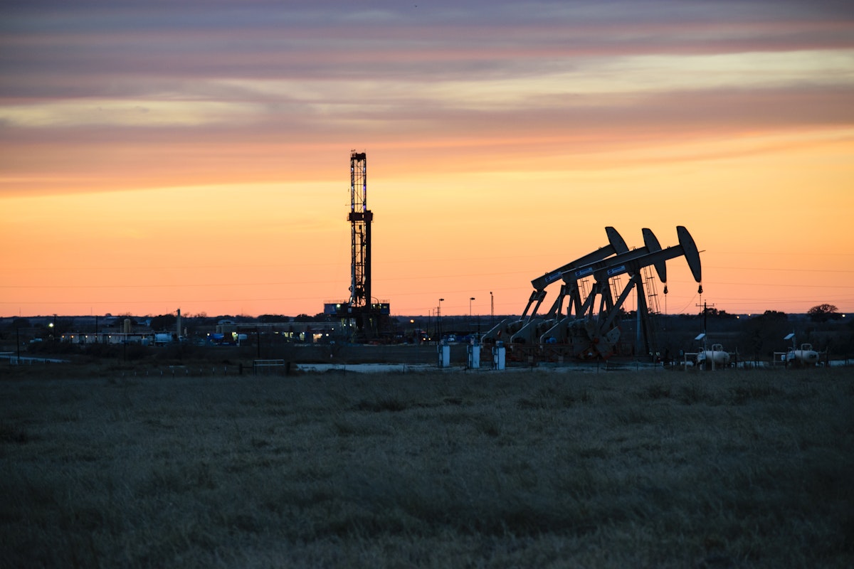 Shale Trends Report: Below breakeven: What a weaker oil curve means for ...