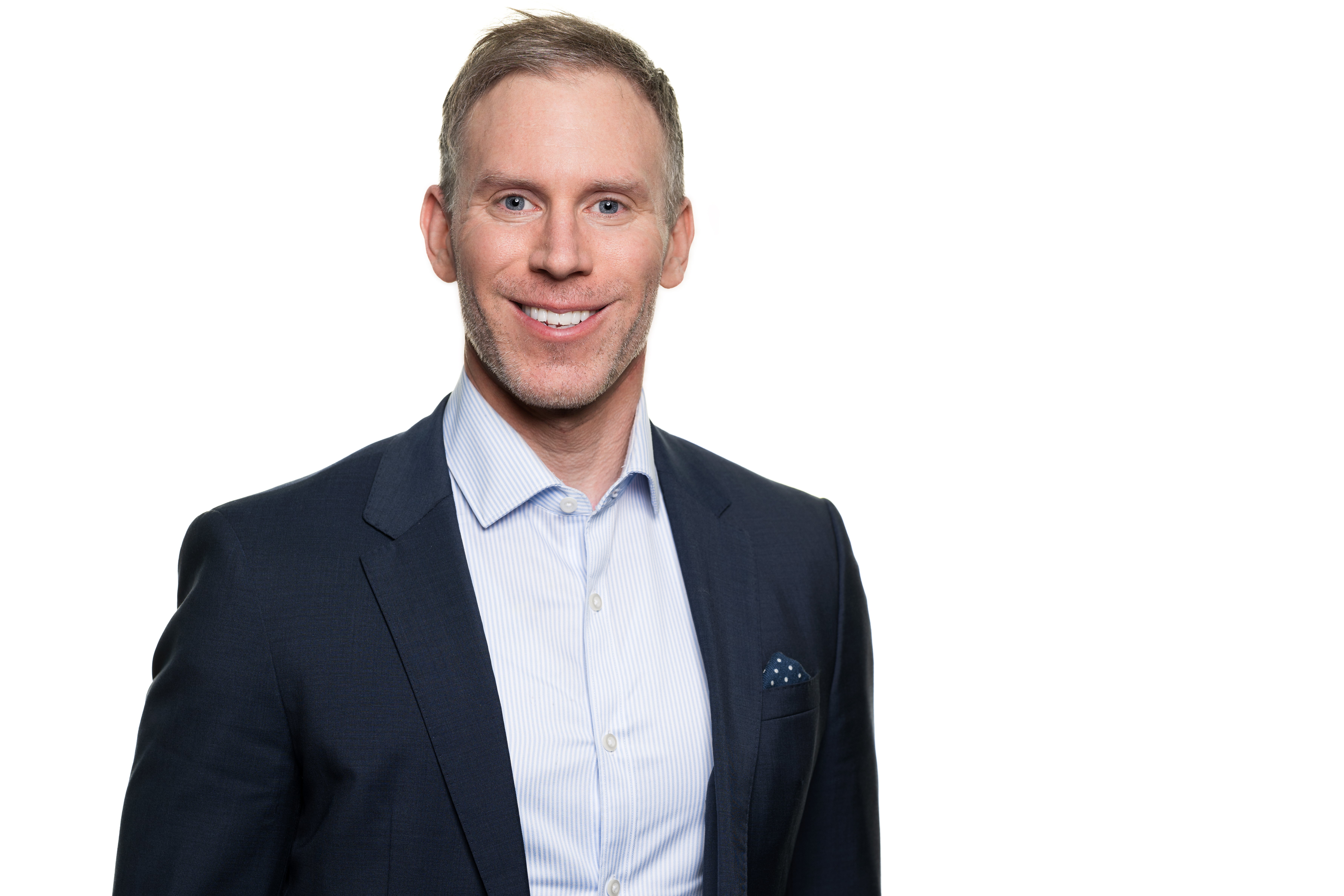 Craig Jamieson | Rystad Energy