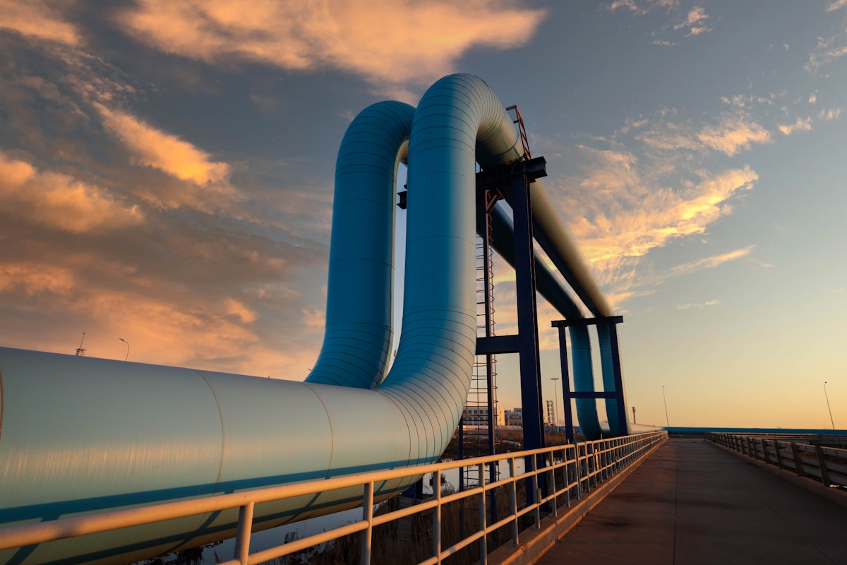 Brazil to reinforce pipeline base as pre-salt gas surges, Bolivian ...