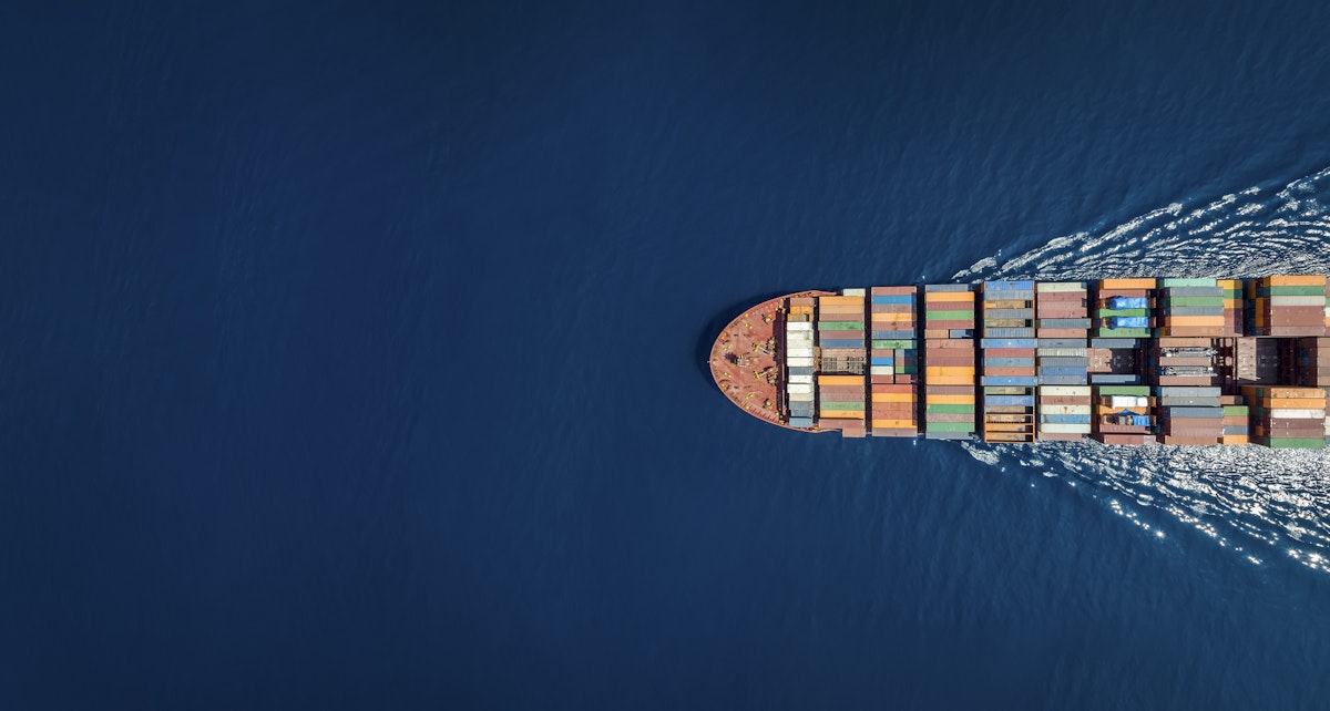 New regulations pave the way for faster adoption of low-carbon shipping ...