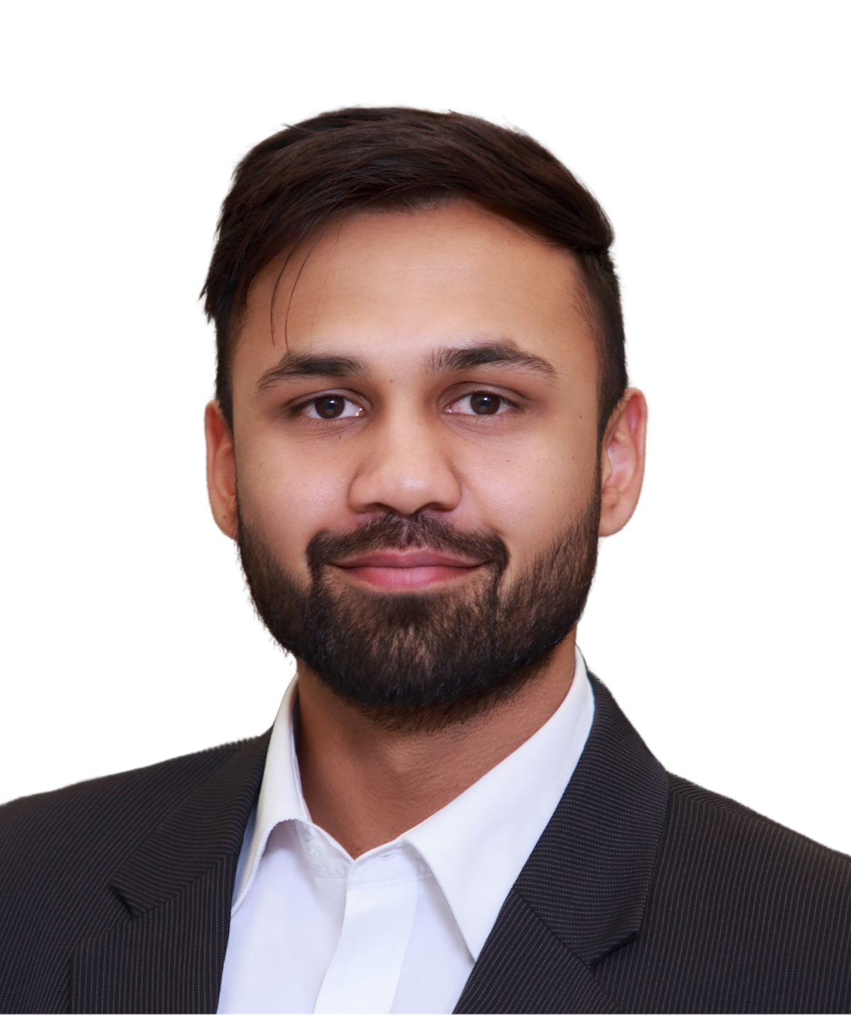 Janiv Shah | Rystad Energy