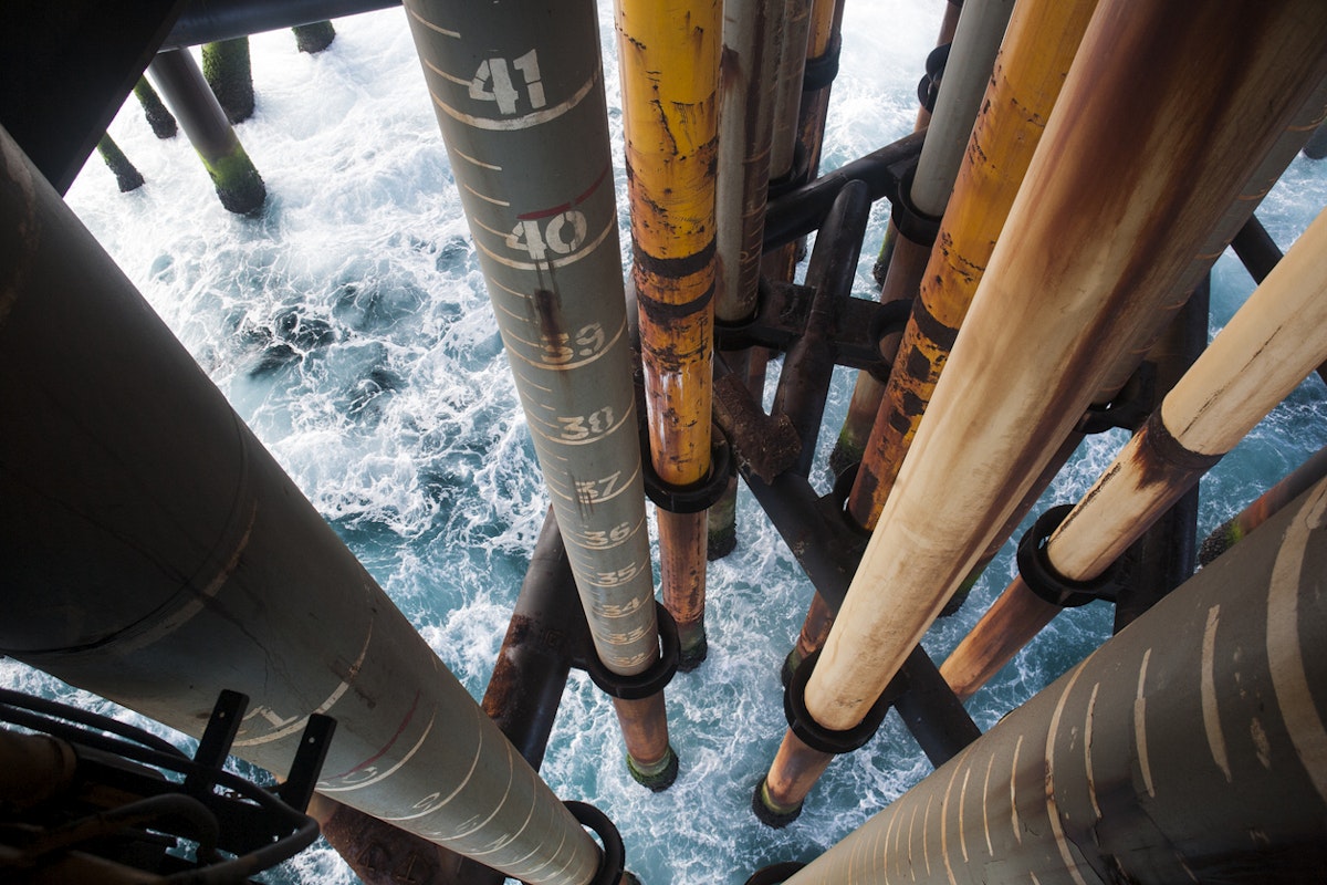 From shale to offshore, global oil and gas industry dynamics are shifting