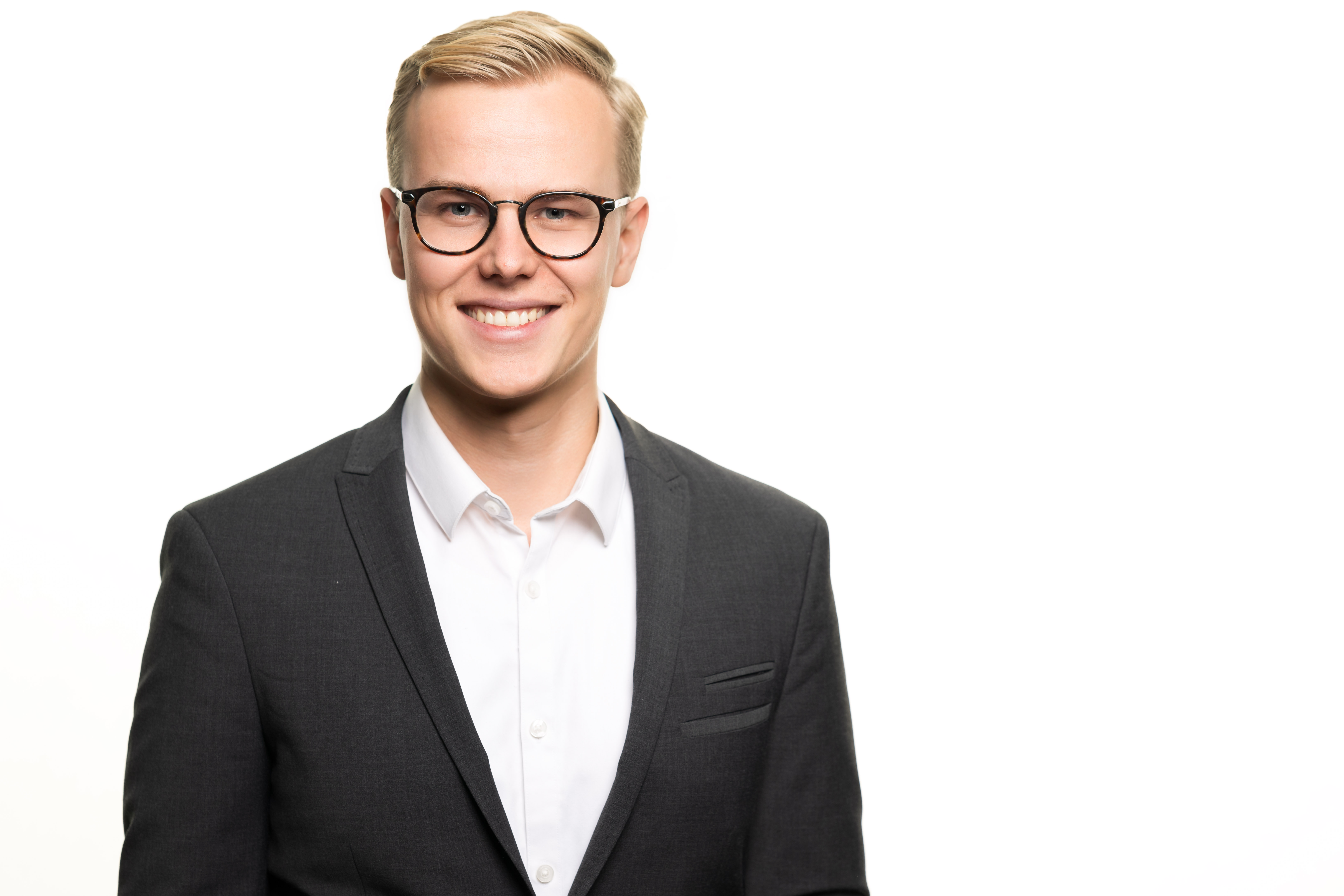 Fabian Ronningen