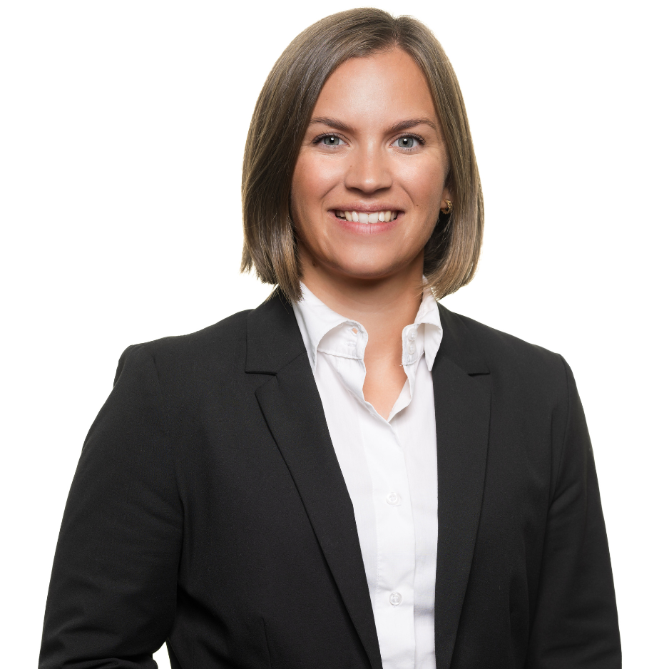 Mari Vassdokken Sigstad | Rystad Energy