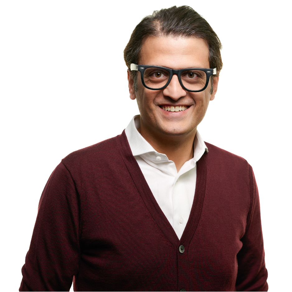 Muhammad Kiani | Rystad Energy