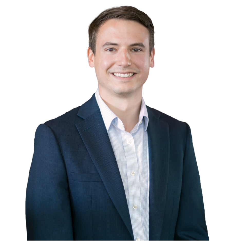 Andrew Shepard | Rystad Energy