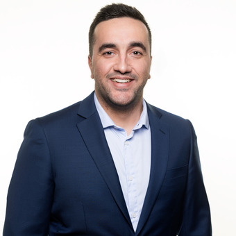 Samy Zannir (TotalEnergies)