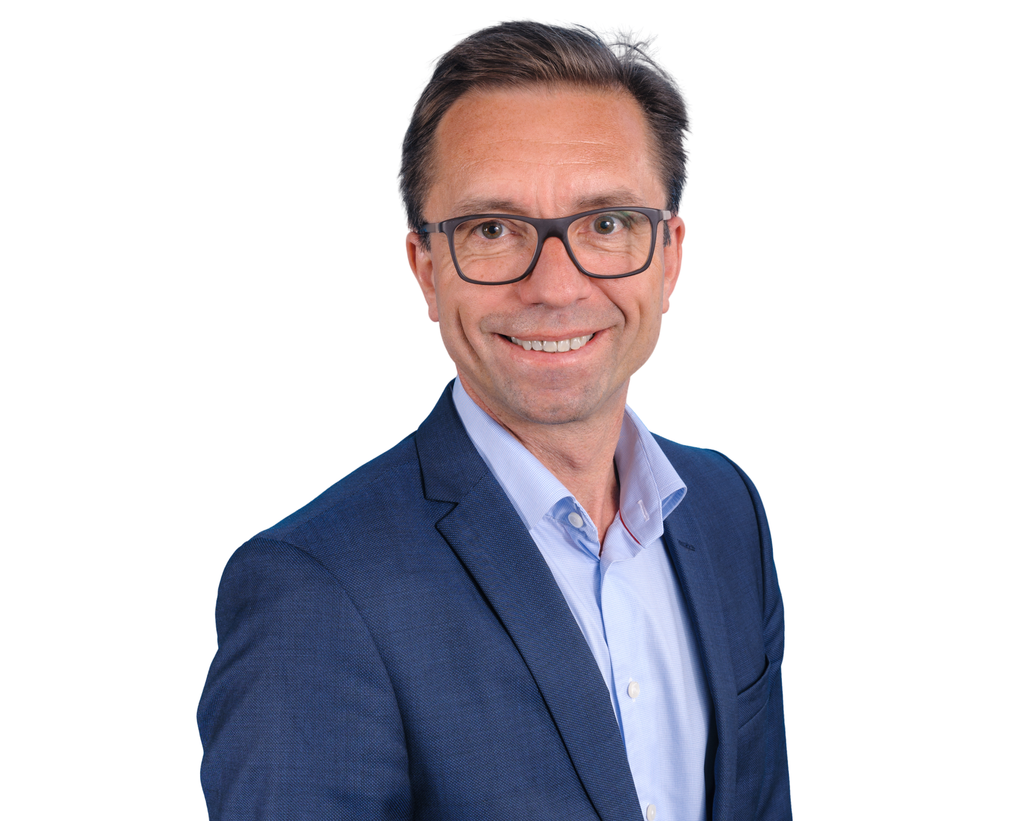 Tore Guldbrandsøy (Equinor)