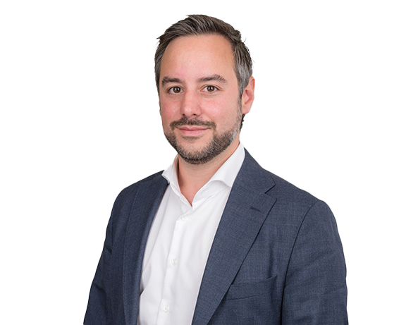 Alexandre Ramos-Peon