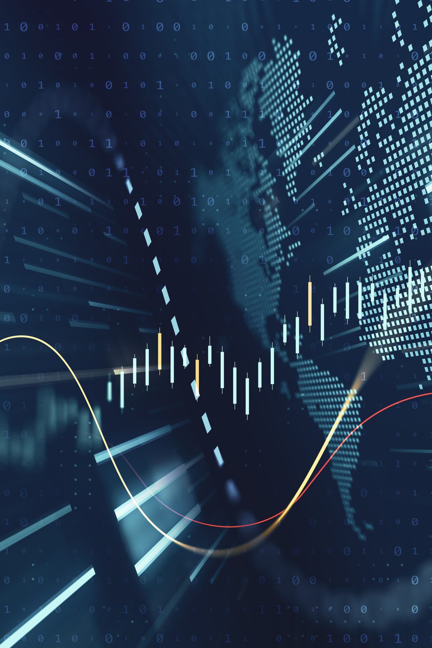 Commodity Markets