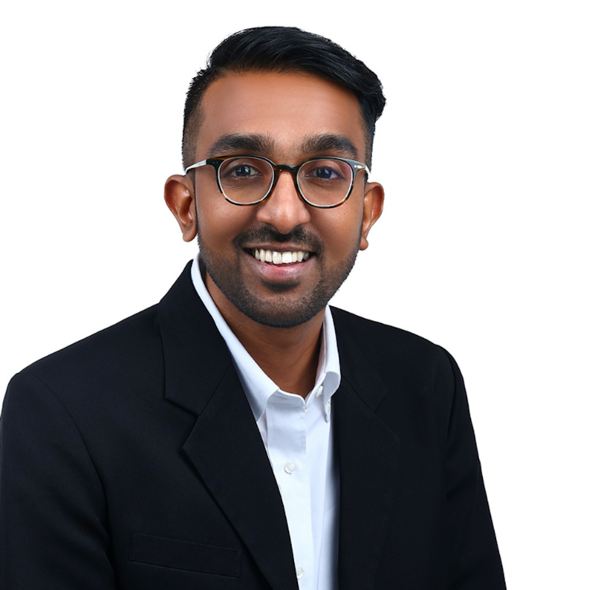 Kartik Selvaraju | Rystad Energy