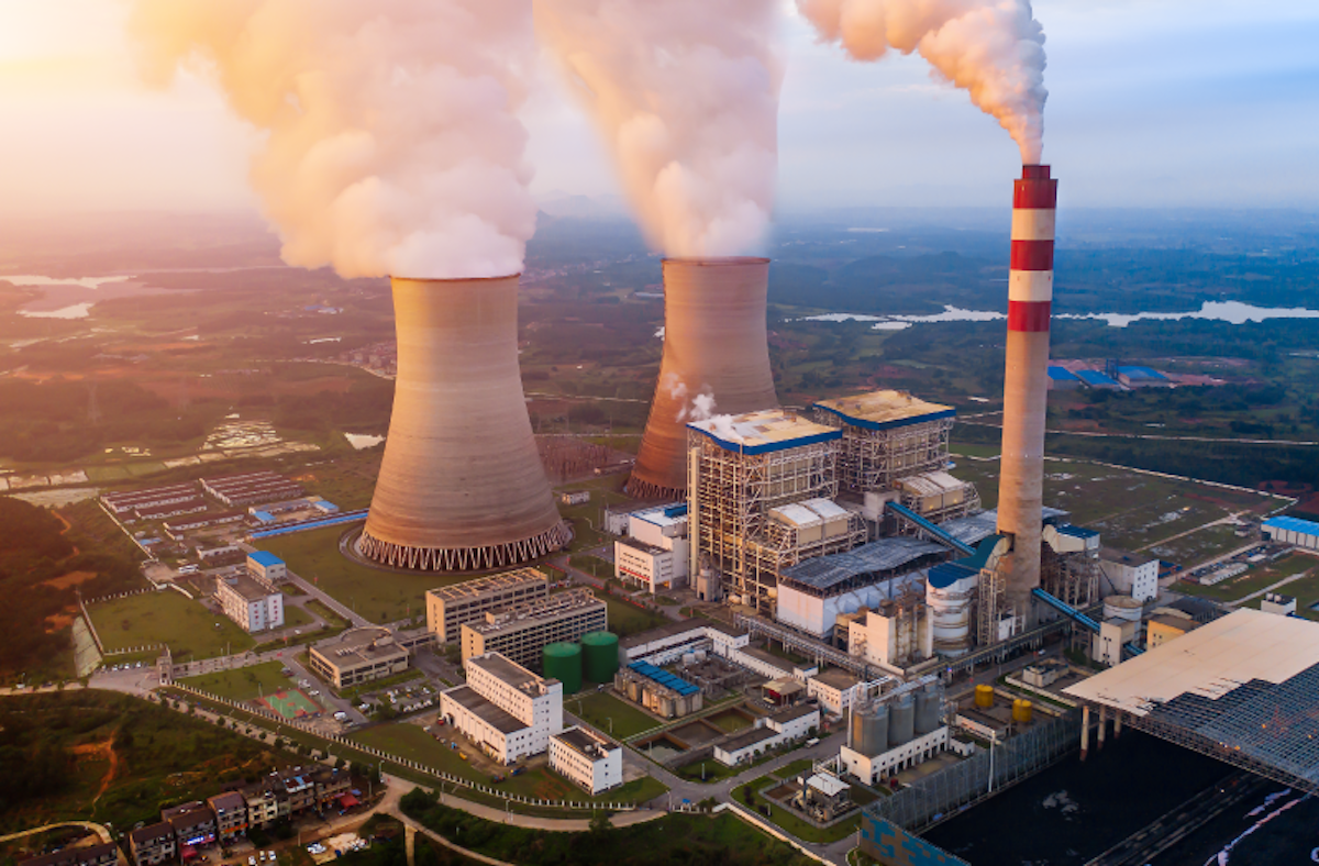 LatAm Insights: Brazil's largest thermal power plant set to boost ...