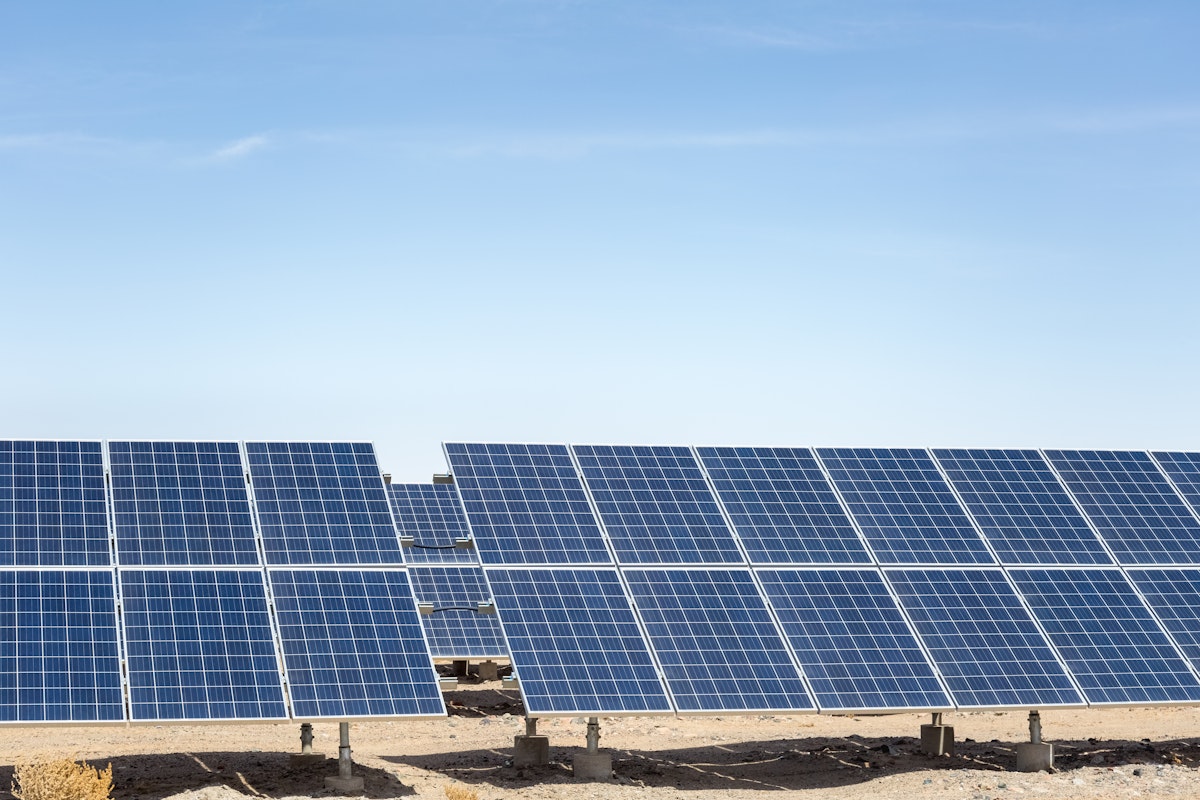 Kuwait plans fifteen-fold renewable generation boost, but targets need ...