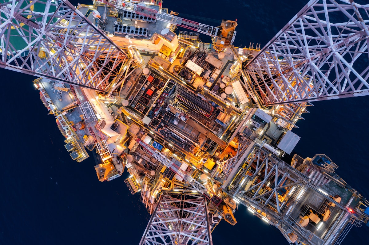 The shrinking discovery curve: why exploration still matters