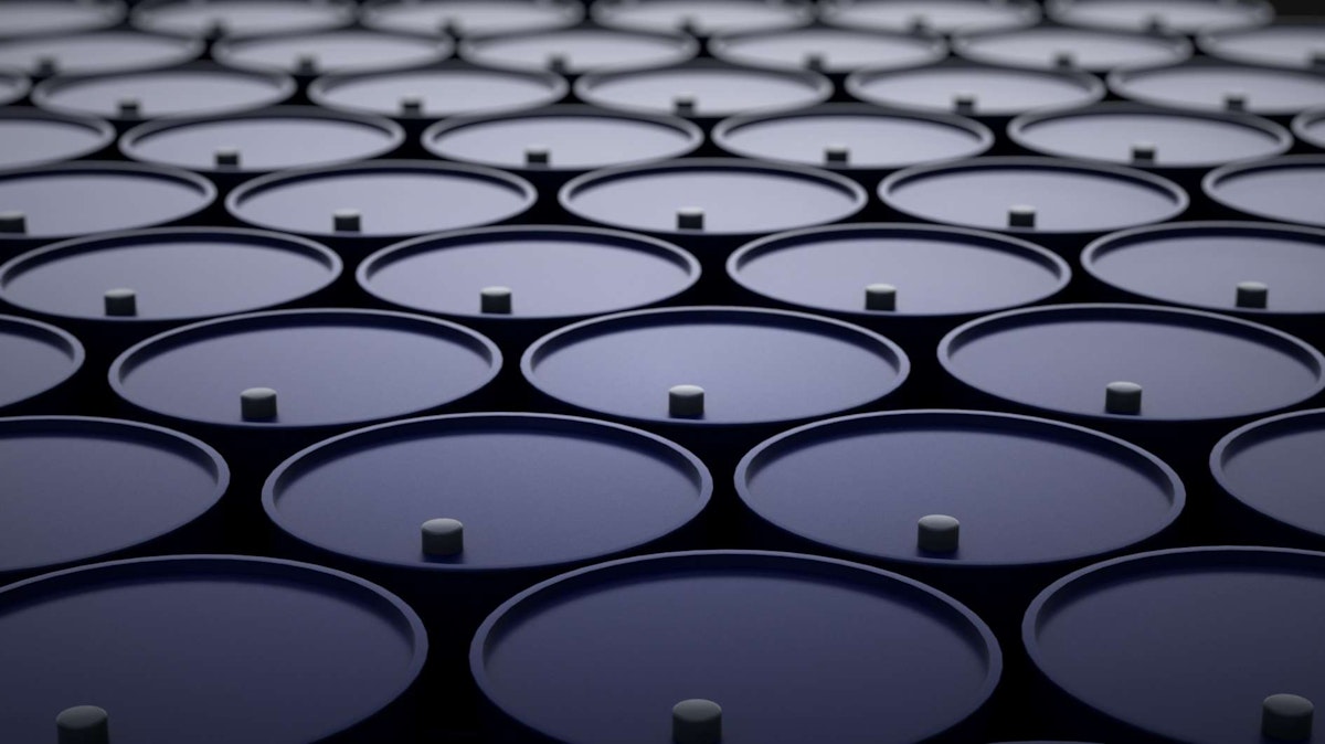 Iran’s growing political unrest exposing cracks in regime’s oil revenue ...