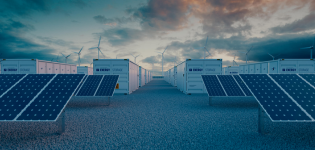 Energy Storage Outlook The Expanding Role Of Bess In Global Energy Systems
