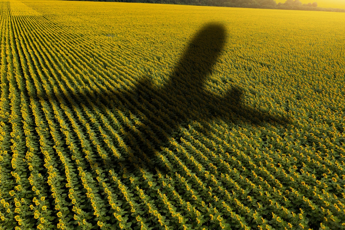 Bumpy takeoff: UK risks missing 2% SAF blend in first mandate year