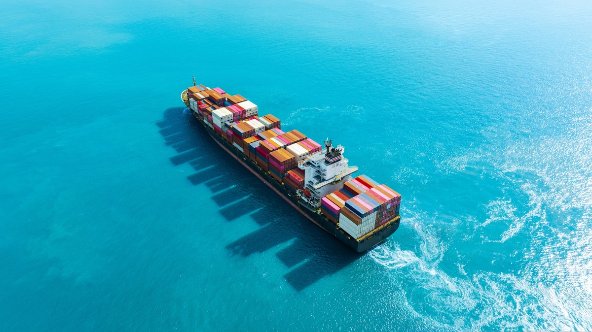 Crisis in the Middle East waterway places alternative shipping fuels in ...