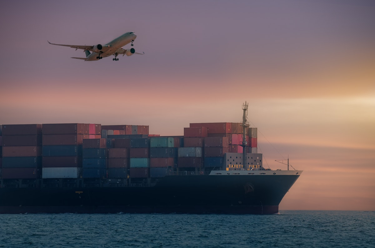 Hormuz crisis reshapes clean fuel investment across the transportation ...