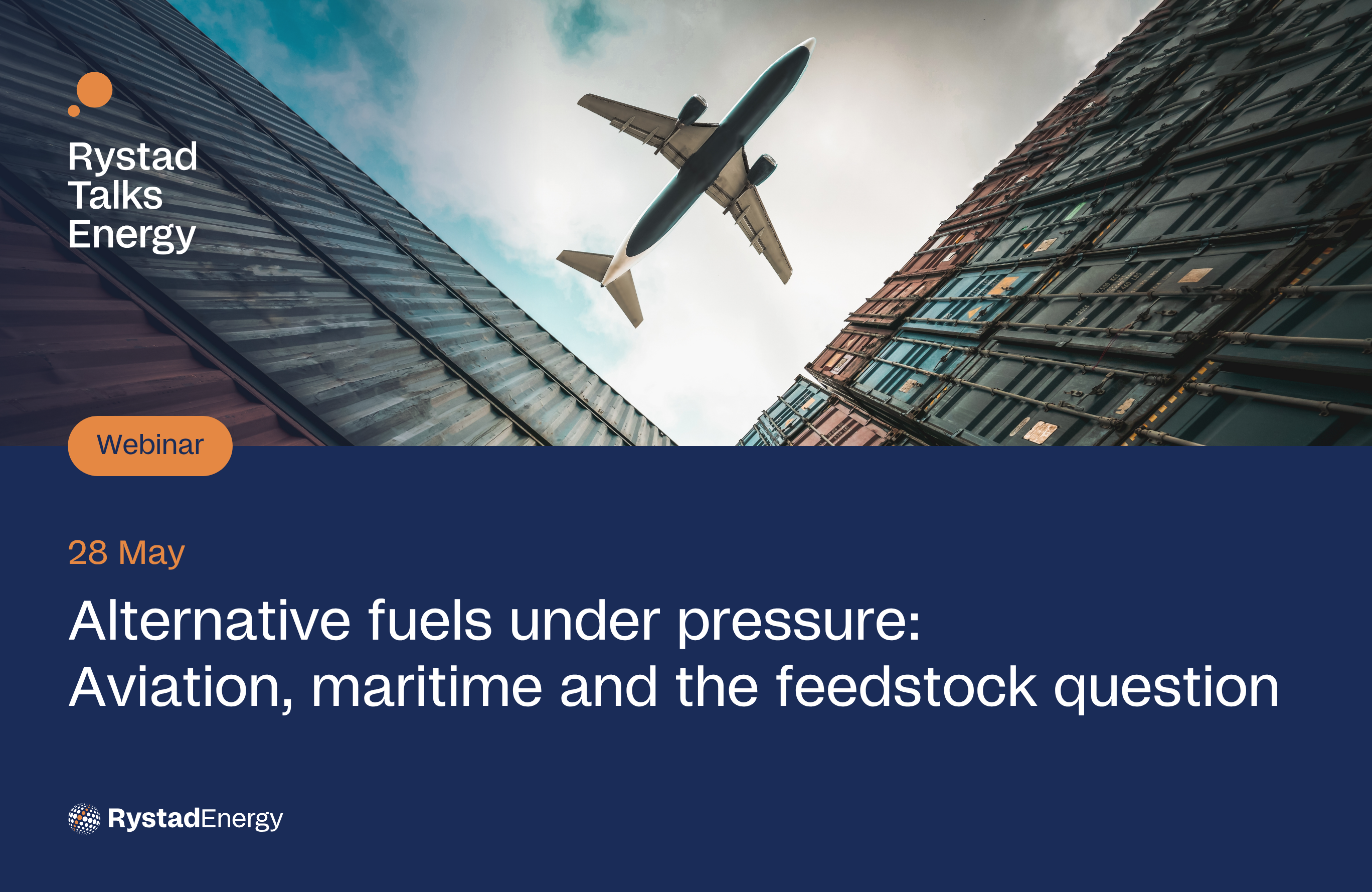 Rystad Energy - Navigating the future of energy