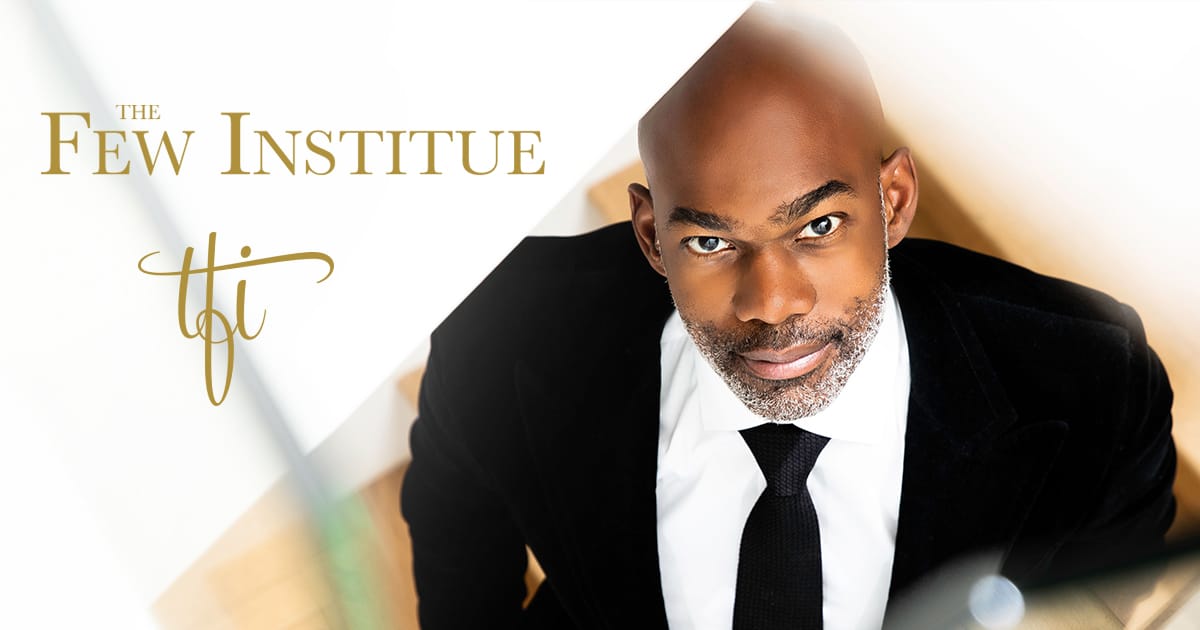 Meet Julius Few, MD | Board-Certified Plastic Surgeon in Chicago