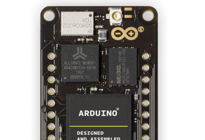 Hardware - Portenta Family