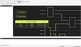 Software PLC IDE