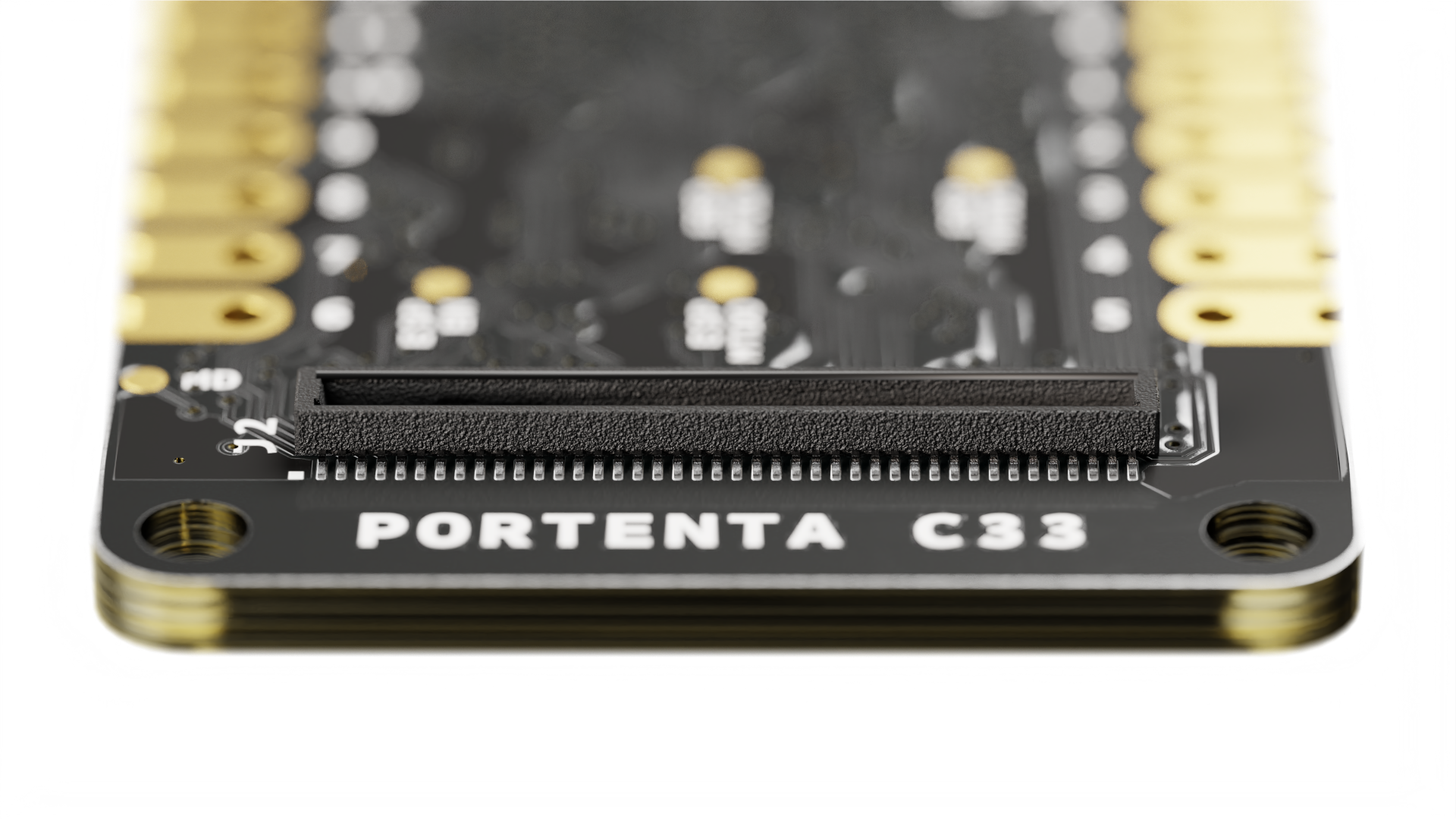 Hardware - Portenta C33 Hardware - Portenta C33