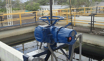 Case Studies - Optimotion Chemical Injection