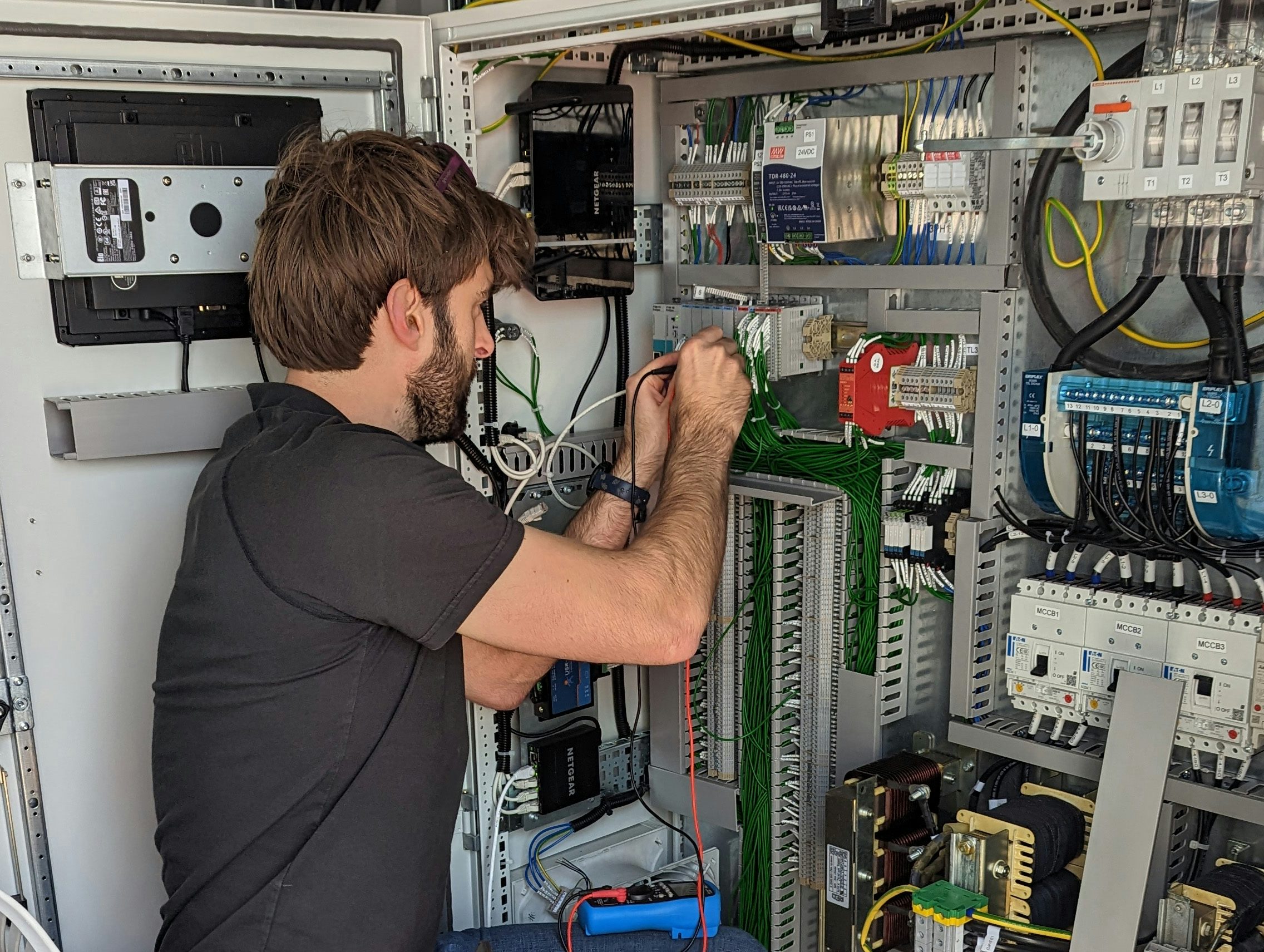 Case Studies - R2 Labs