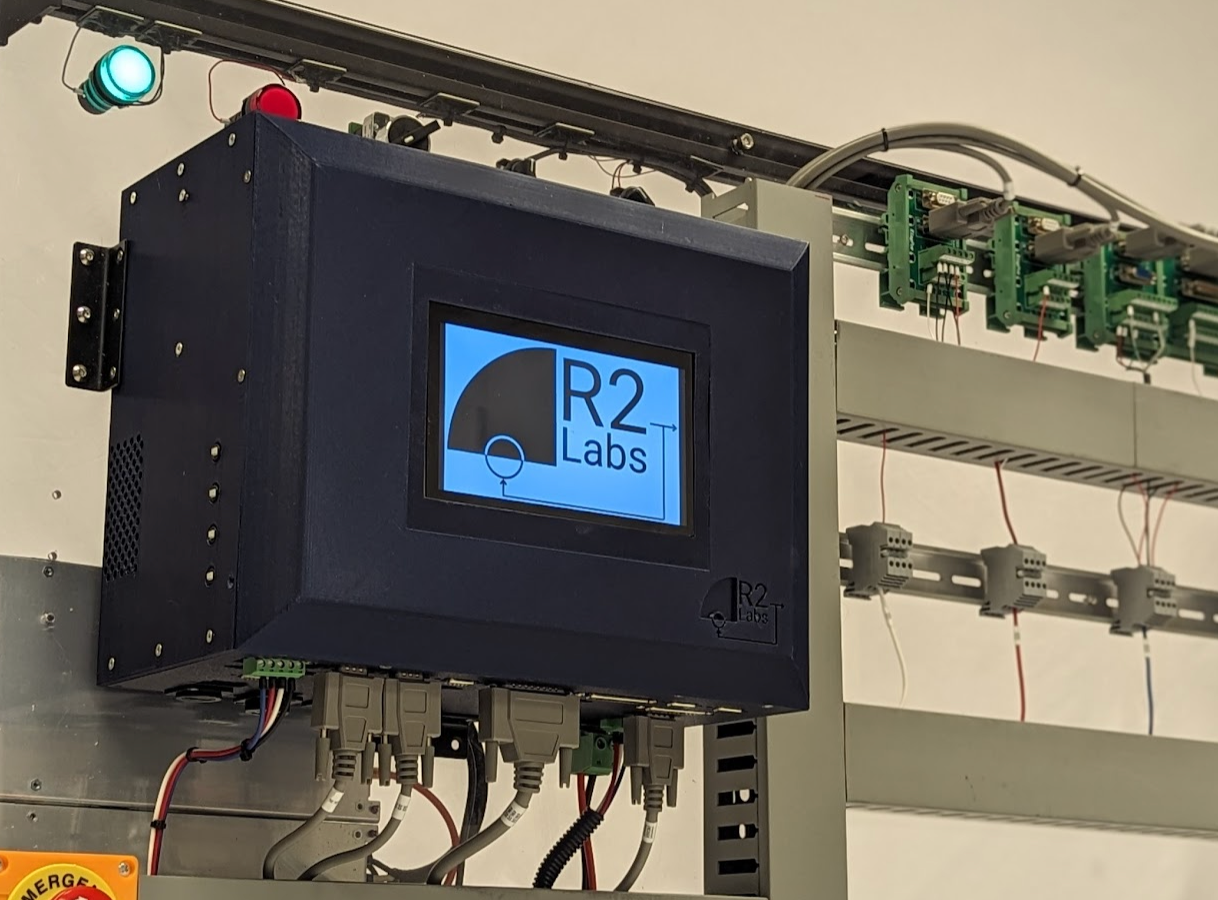 Case Studies - R2 Labs