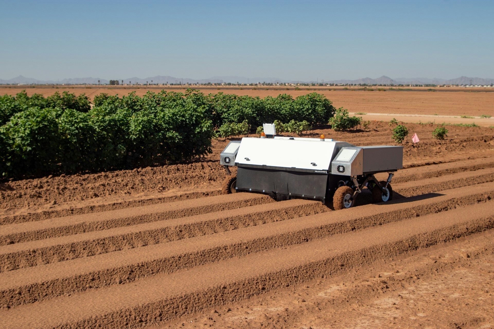 Case Studies - R2 Labs