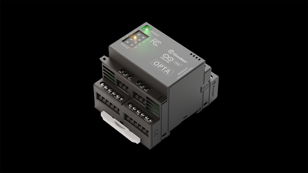 Hardware - Opta Family