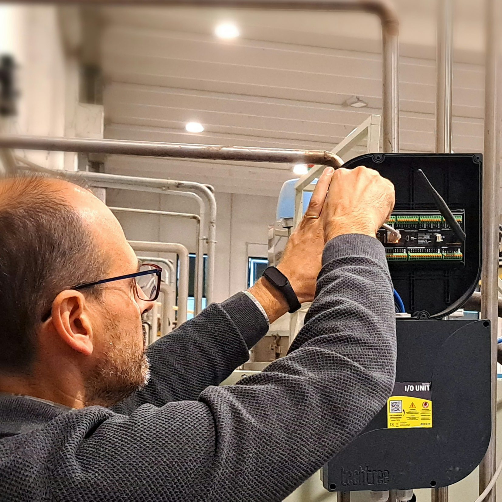 Case Studies - Techgest