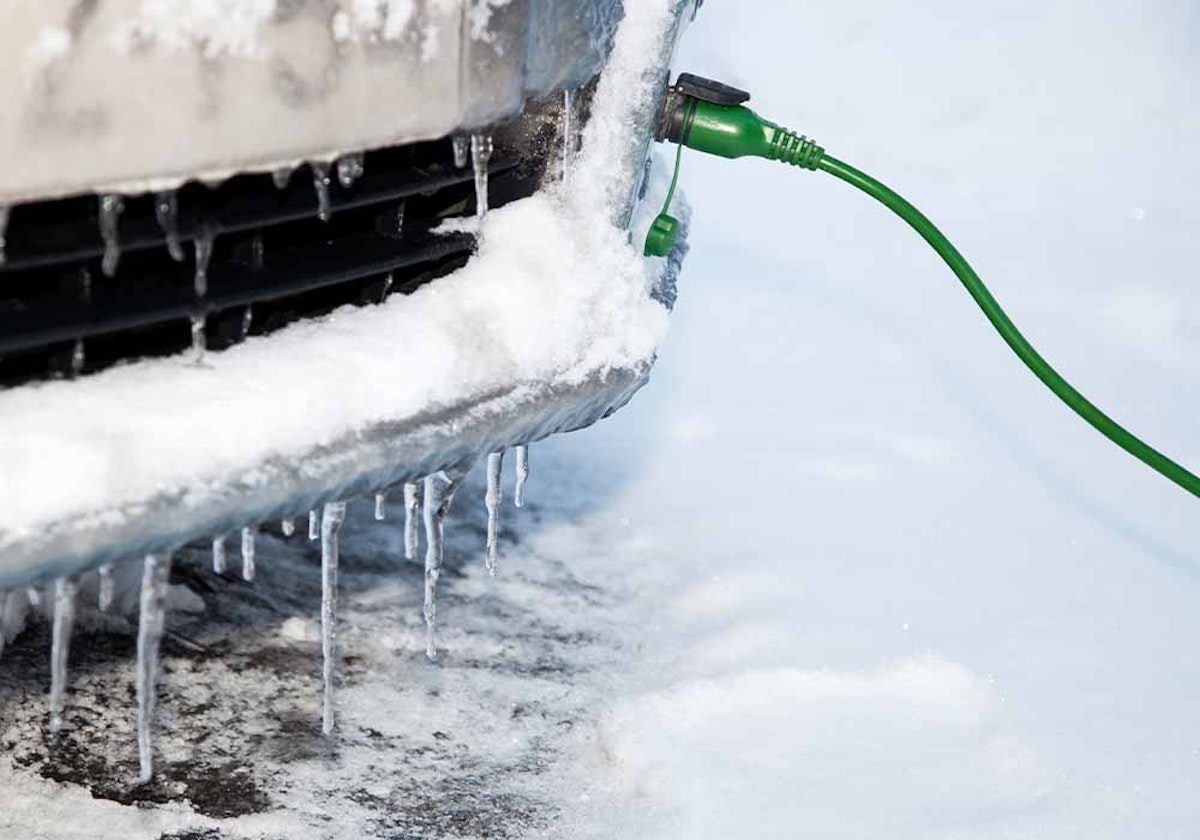 Autolämpö