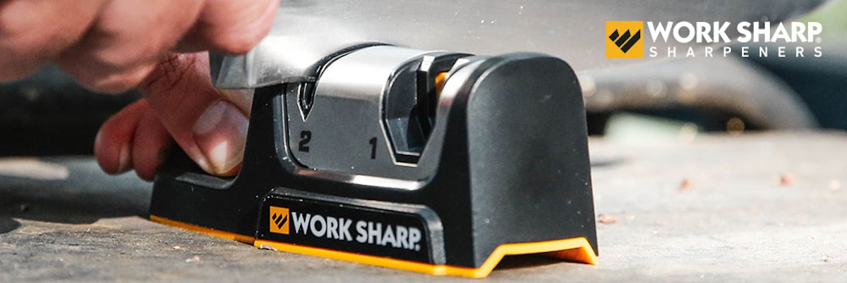 Work Sharp