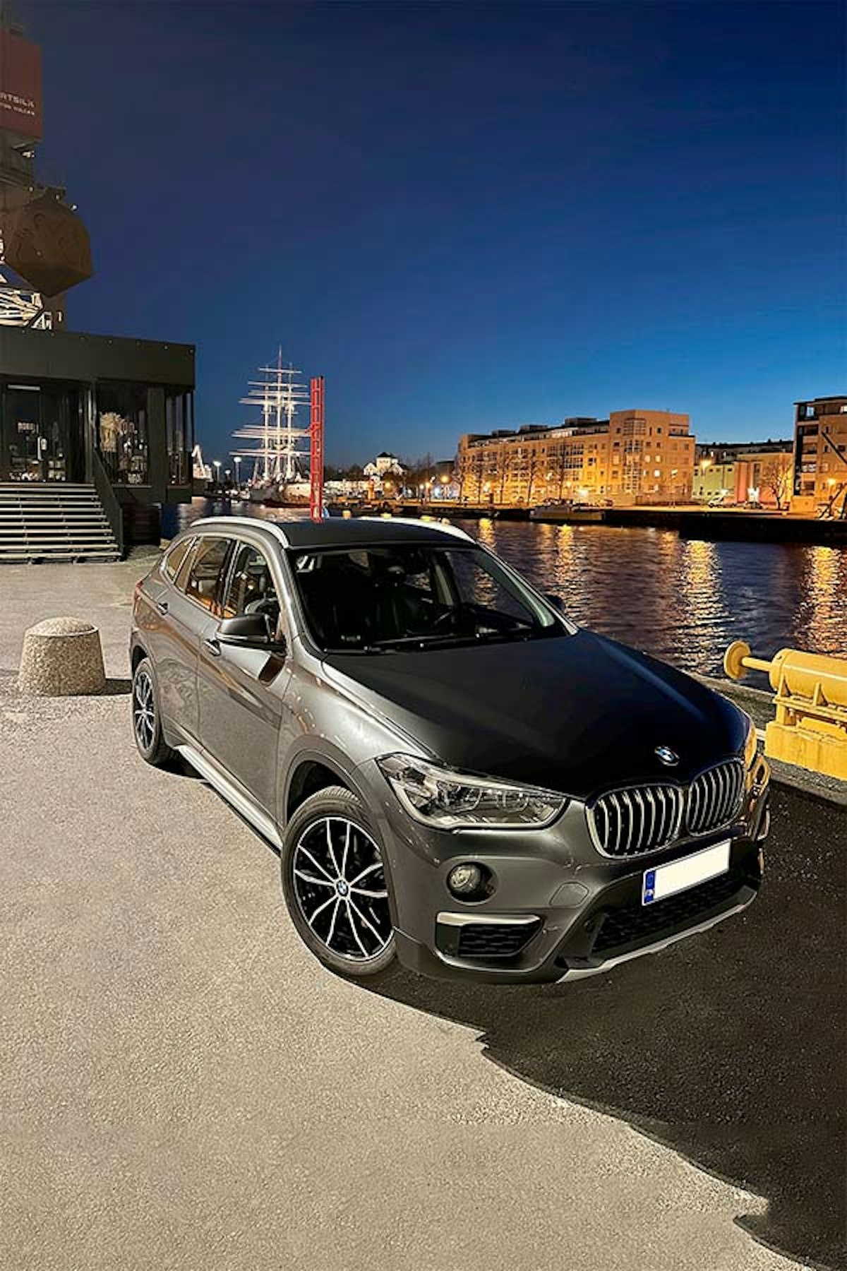 Ohjeet auton helppoon pinnoitukseen