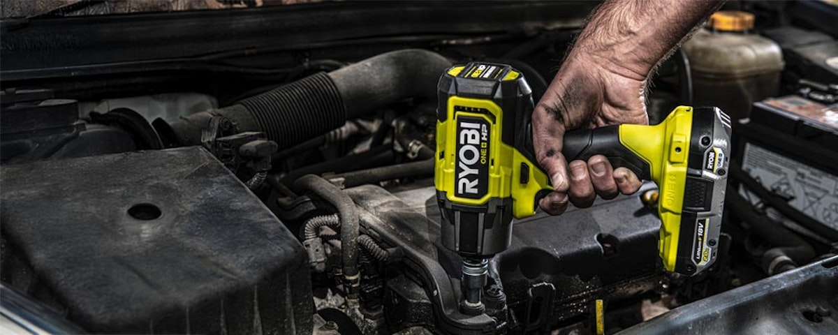 Ryobi