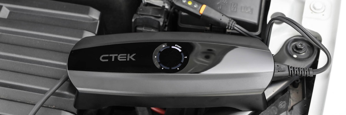 CTEK