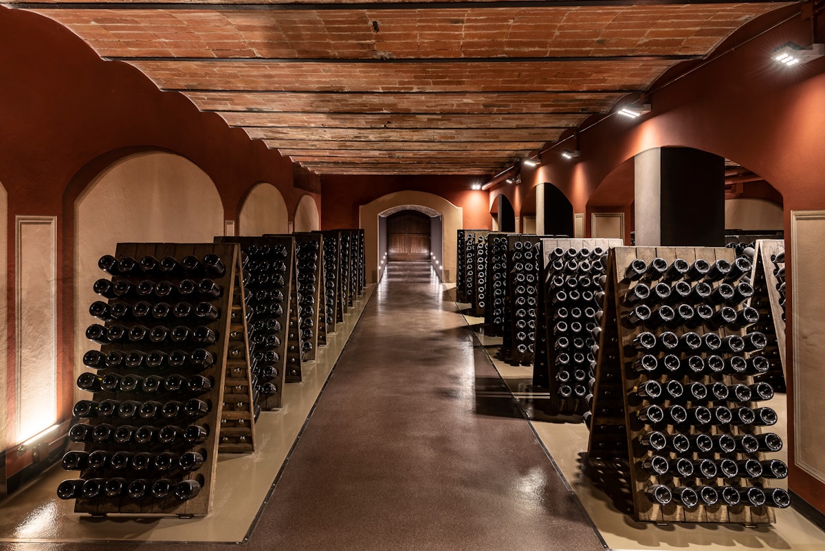 BANFI BRUT | Metodo Classico | 0,75l