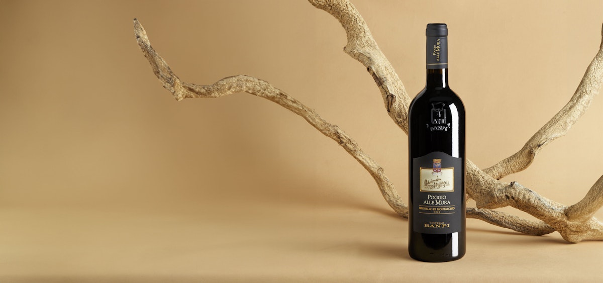 Enoteca Banfi - Bring the world of Banfi wines to your home