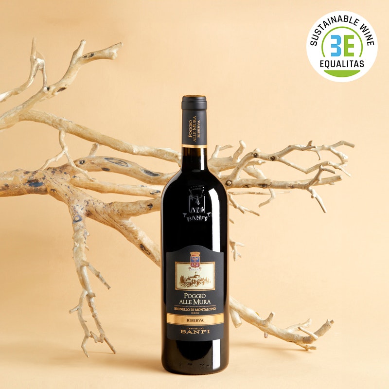 Enoteca Banfi - Bring the world of Banfi wines to your home