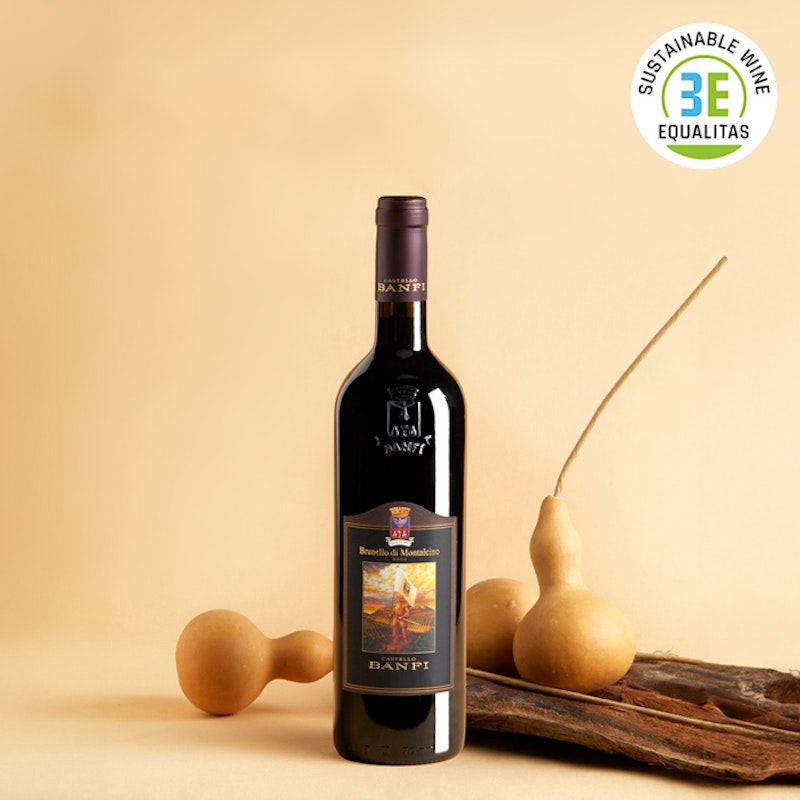 Enoteca Banfi - Bring the world of Banfi wines to your home