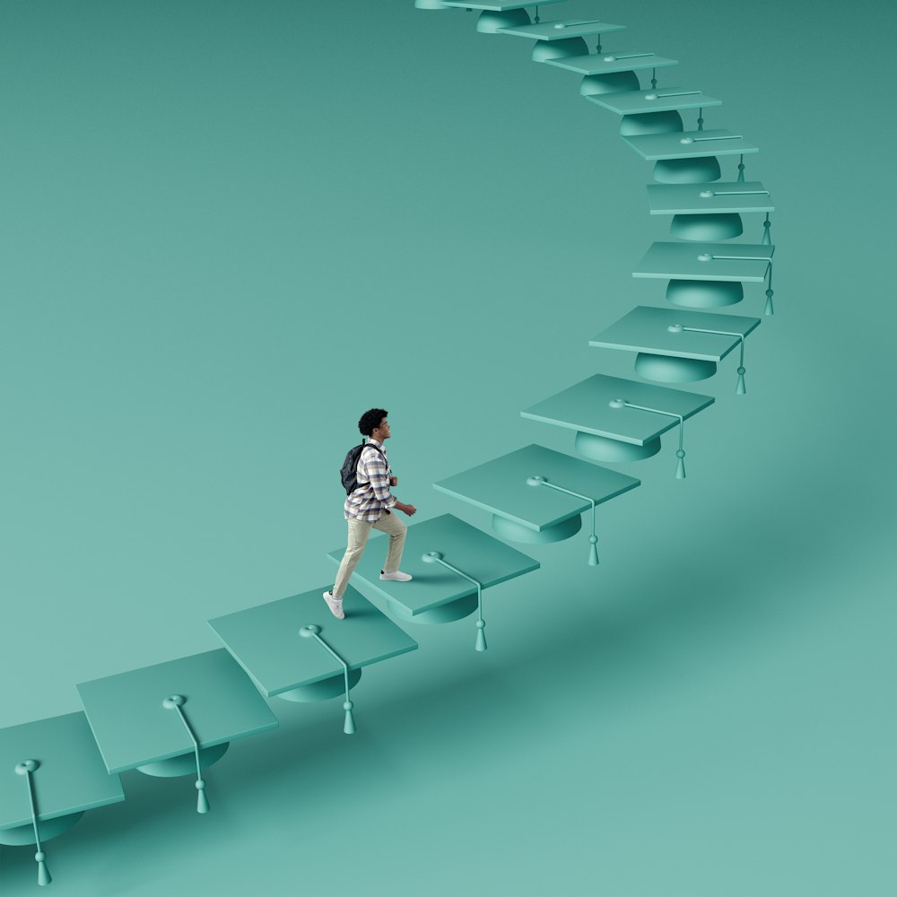 The Graduation Effect | Camp Jefferson