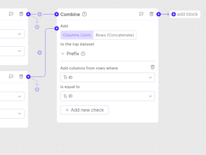 Datawisp — Product