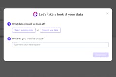 Datawisp — Data Made Easy