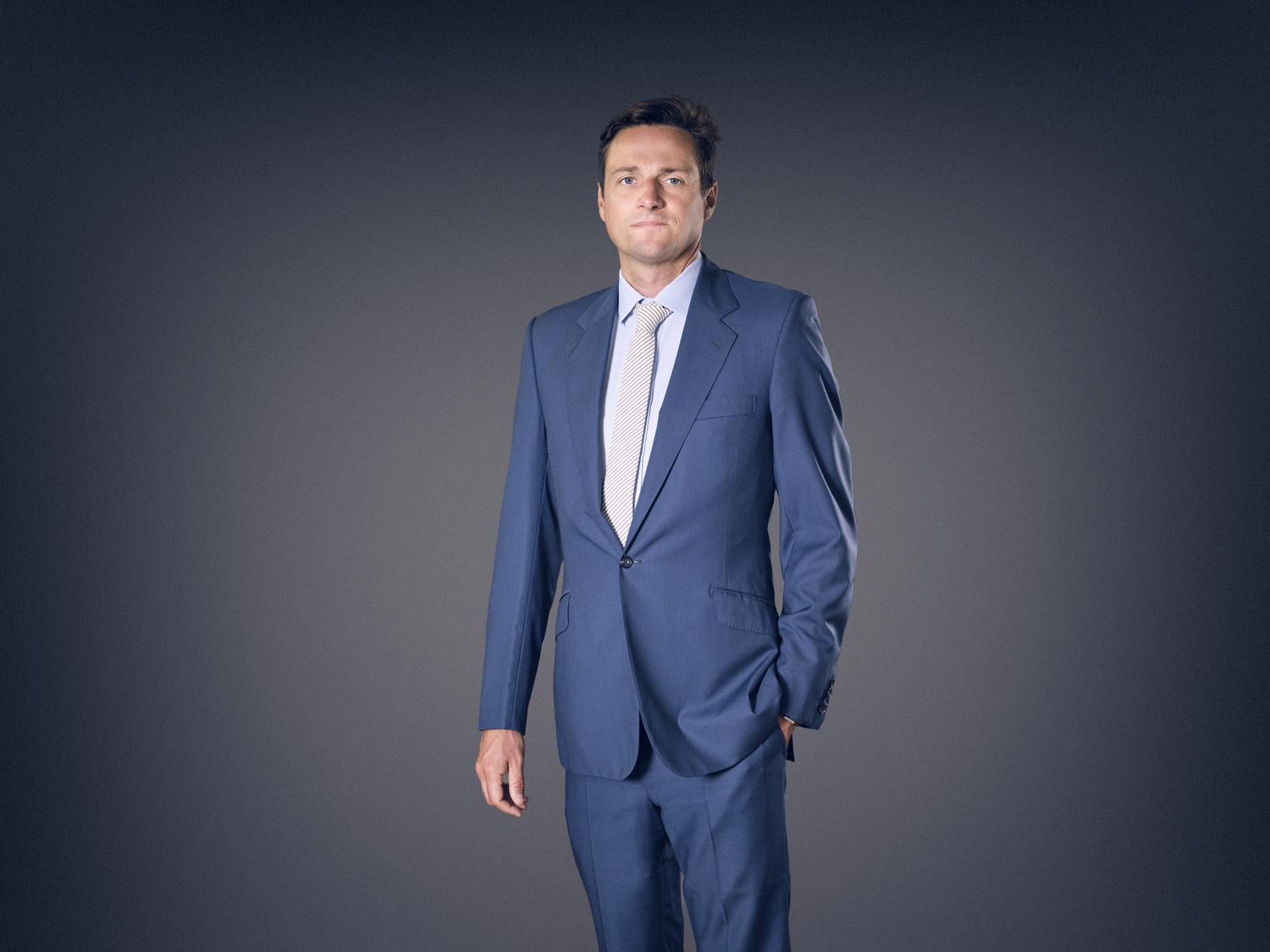 Our Team - Vanderbilt Insurance